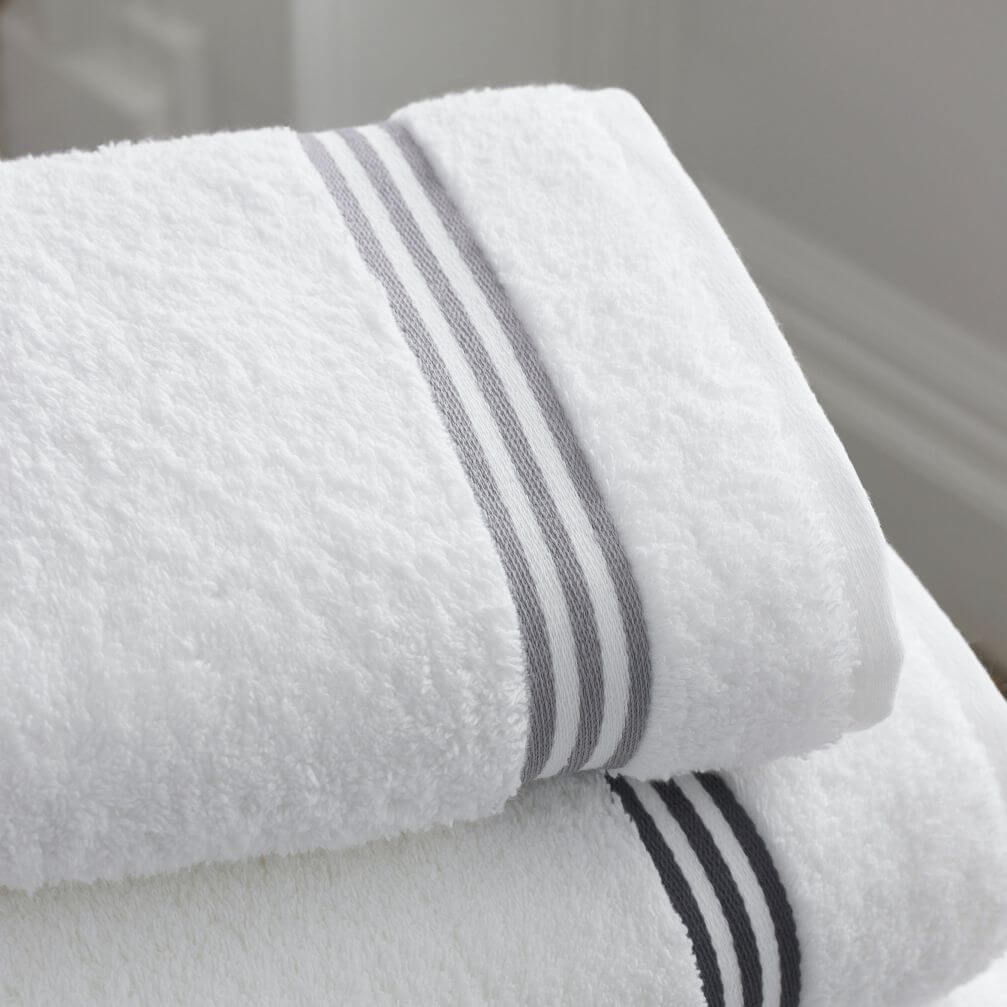 Hospitality Partnerships – Golden Terry Towel
